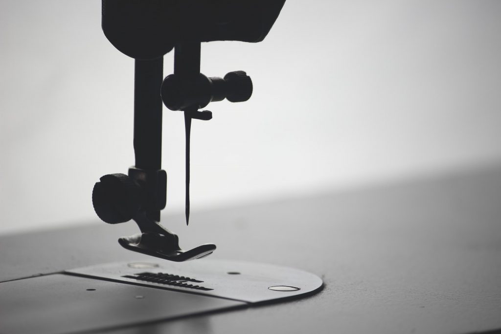The Science Behind a Sewing Machine and Its Benefits – Misk Grand ...