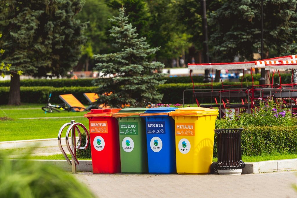 The Best apps for Waste Separation – Misk Grand Challenges