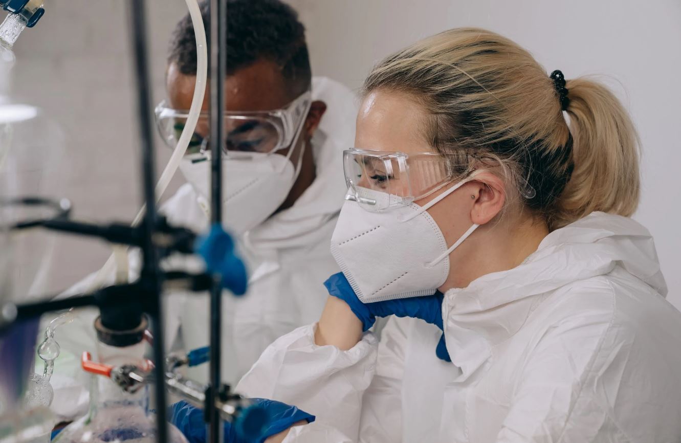 Career Coaching for Scientists – Misk Grand Challenges